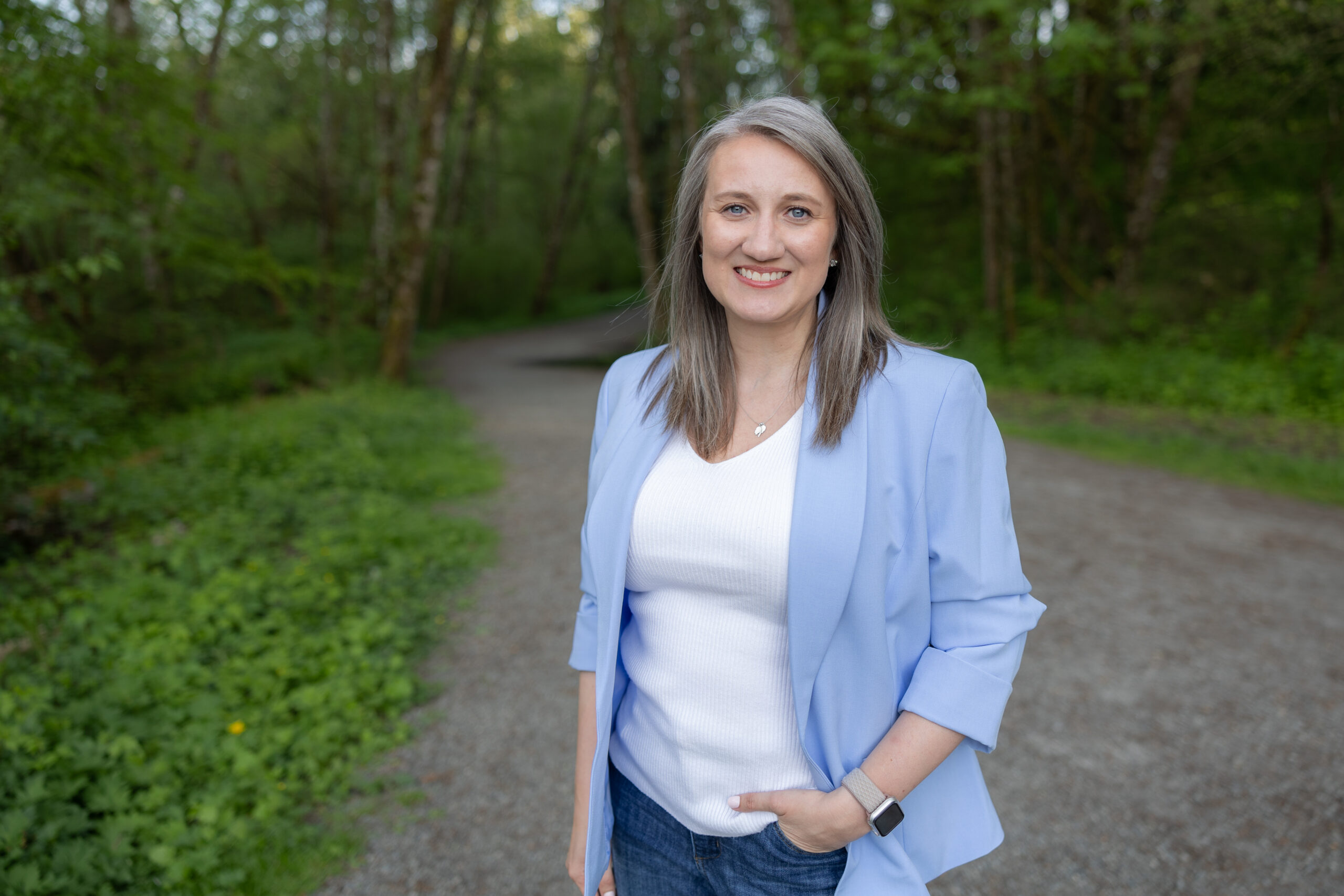 Elect Ellen For Puyallup School Board